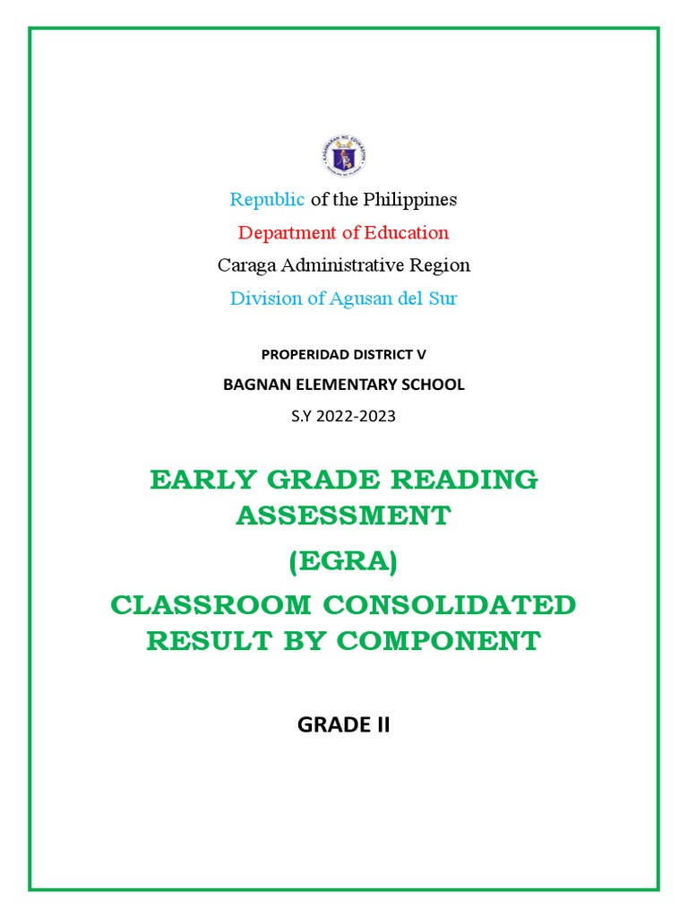 Egra Cover Page Val | PDF