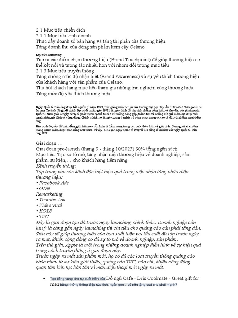 Công C Coolmate | PDF