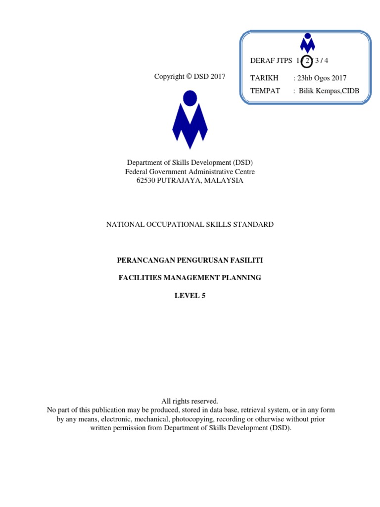 Noss FMM-2021 | PDF | Strategic Planning | Project Management