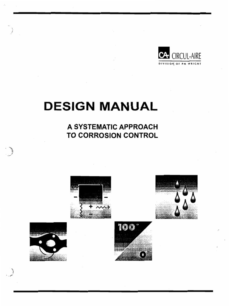 Circulaire - Design Manual | PDF