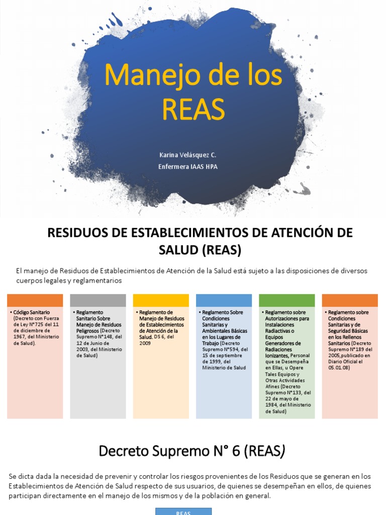 7 - REAS | PDF