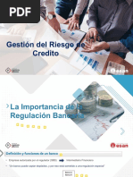 Modelos de Credit Scoring y Tipos | PDF | Riesgo crediticio | Bancos