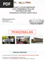 Form 2 PKM PGSD 2 | PDF