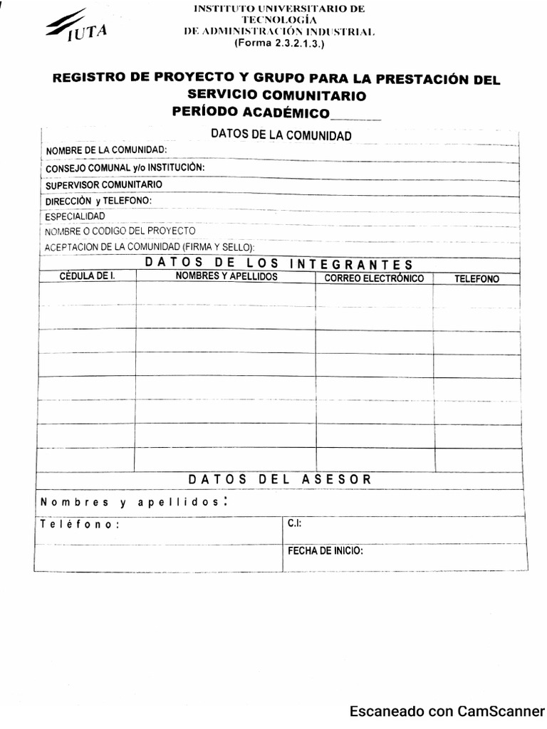 Forma 2.3.2.1.3. | PDF