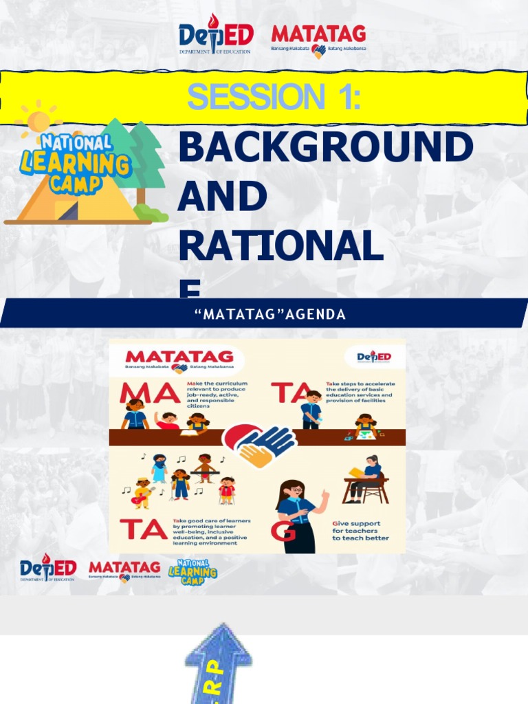 NLC - Overview and General Guidelines | PDF | Educational Assessment ...