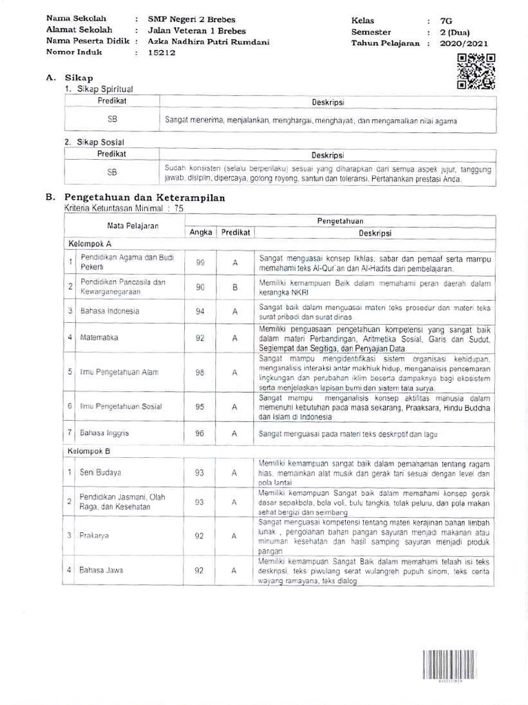 SMTR 2 | PDF