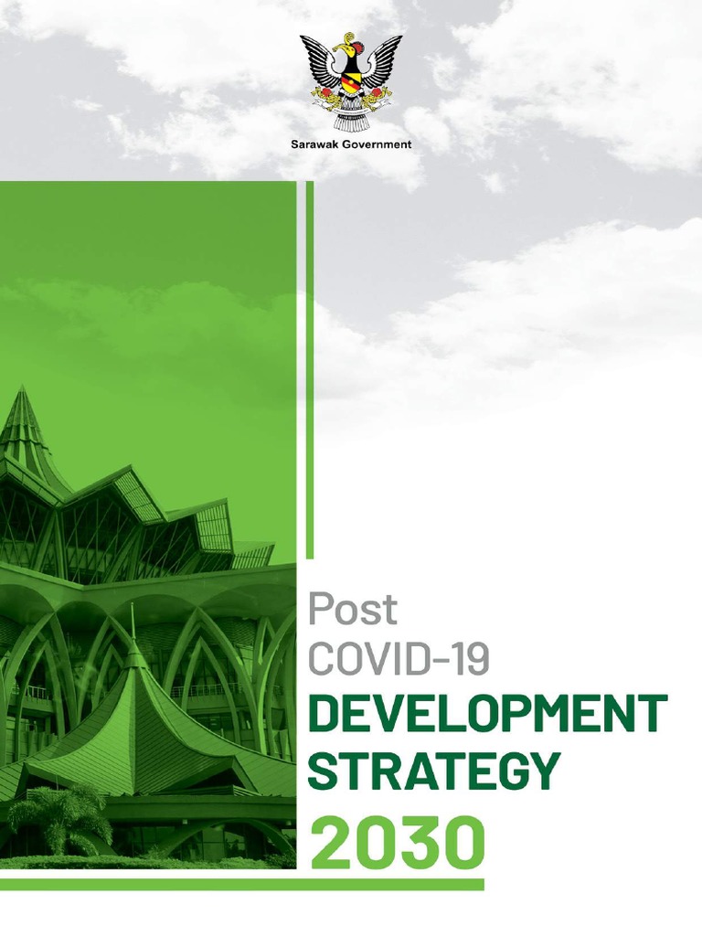 PCDS 2030 | PDF