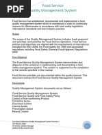 Shelf Life Study Procedure For Validation and New | PDF | Shelf Life ...