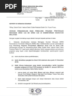 Penggunaan Kod Carta Akaun Akruan Caa Bagi Akaun Amanah Laporan ...