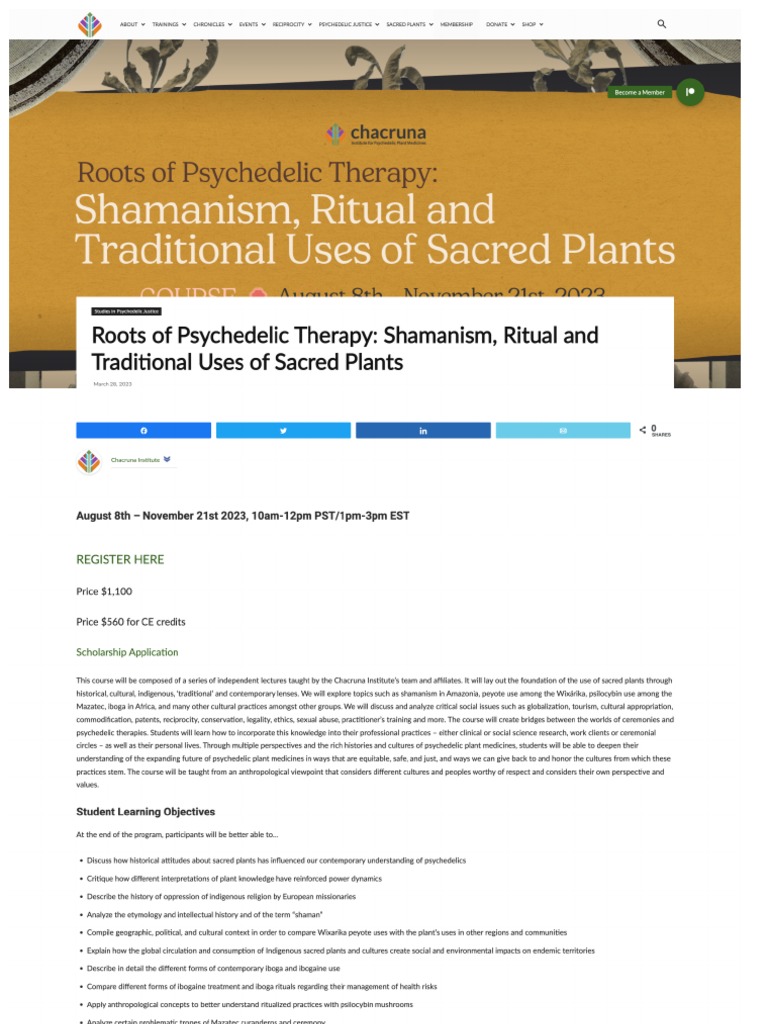 Chacruna 1690126192947 | PDF