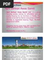Amanora Township Case Study | PDF | Elevator