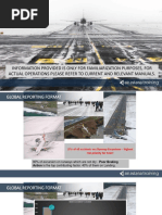 Runway Condition Assessment Guide | PDF | Runway | Snow