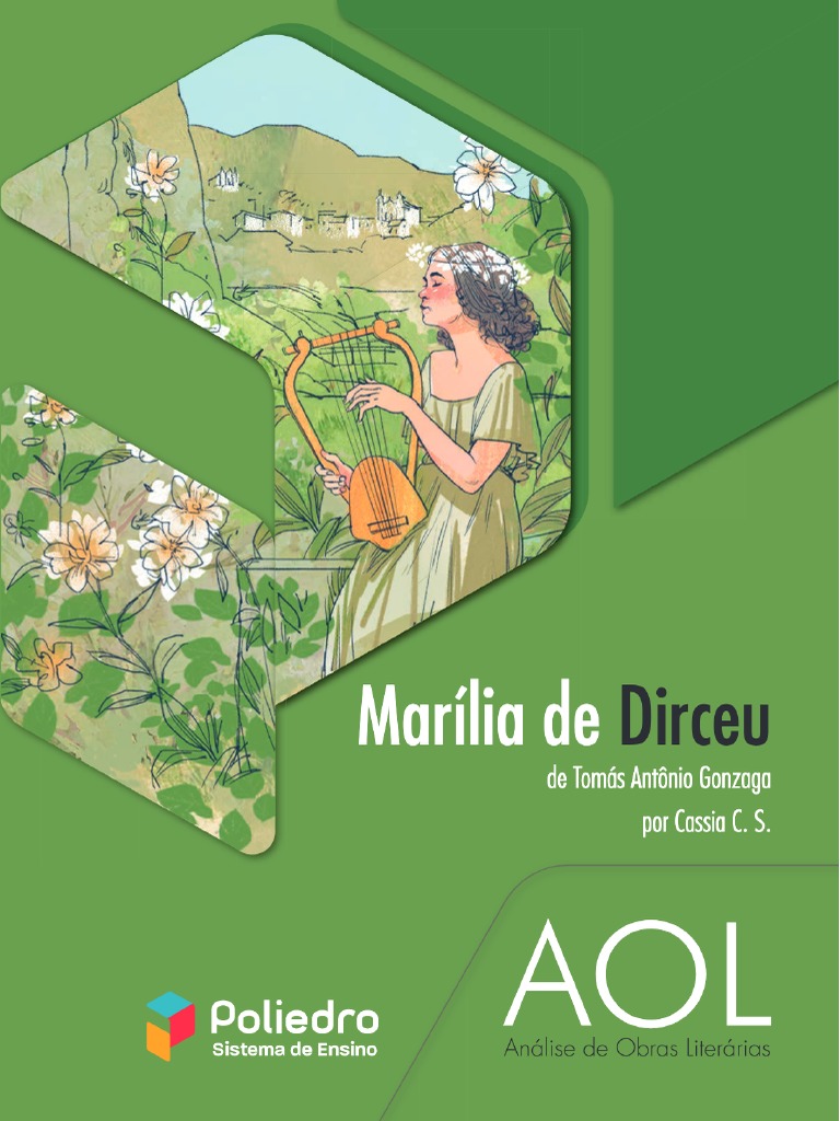 Marília de Dirceu | PDF
