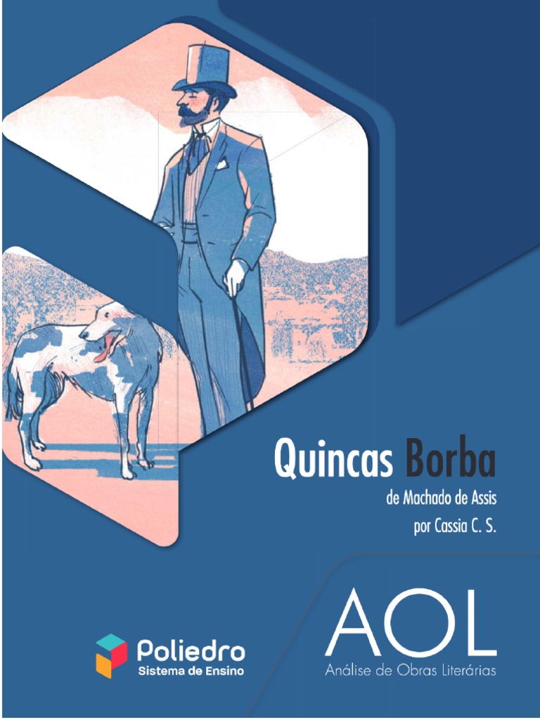 Quincas Borba | PDF