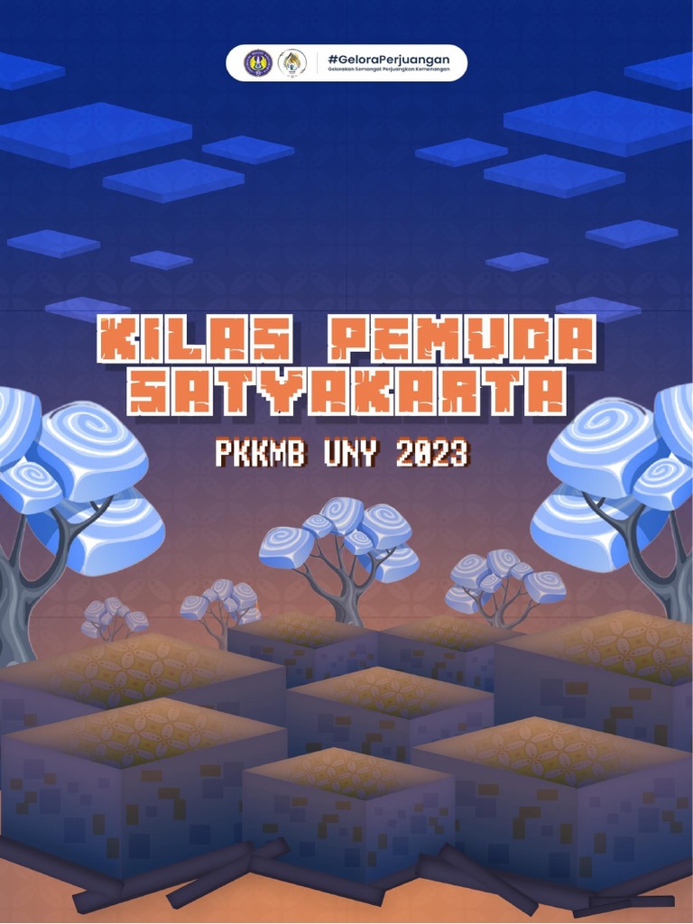 Buku Kipas PKKMB KM Uny 2023 | PDF