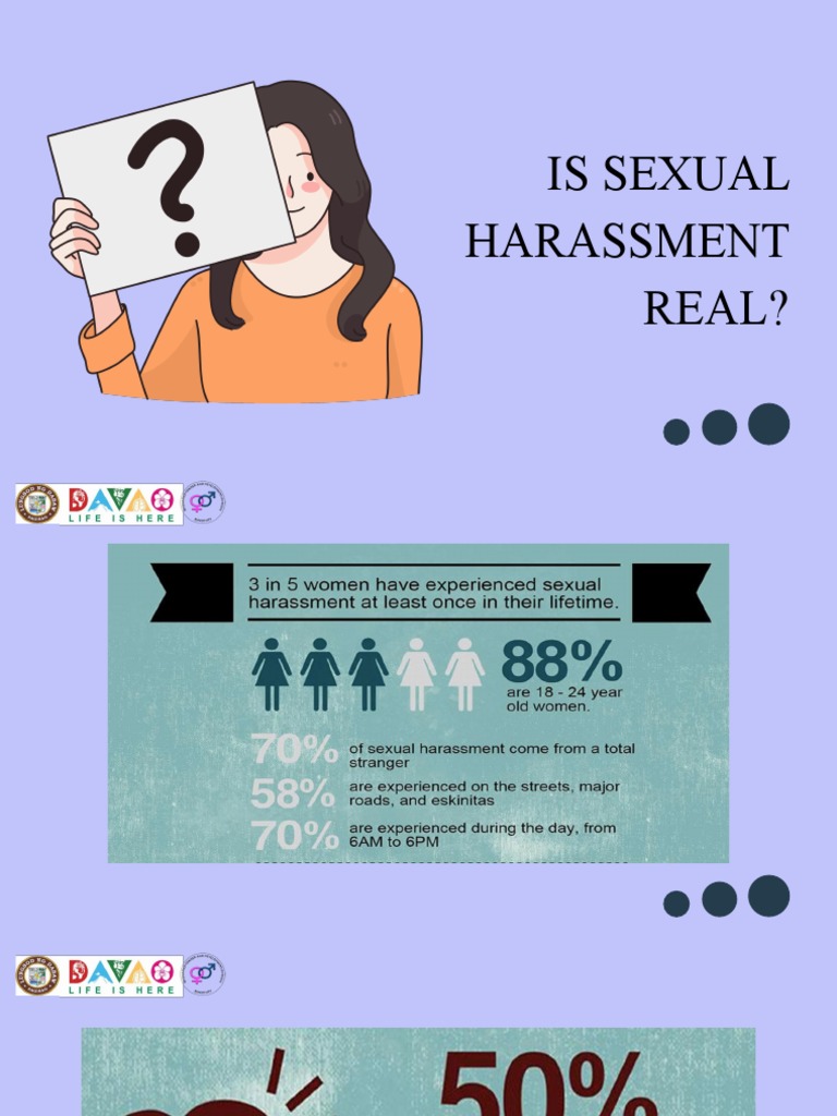 R.A. 11313 Safe Spaces Act | PDF | Sexual Harassment | Justice