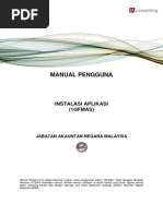 Manual Simka Result 2024-1 | PDF