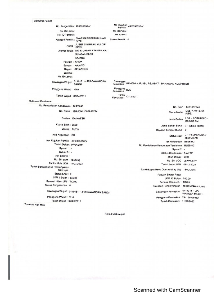 JPJ Search Ble6843 - Ajeet Singh | PDF