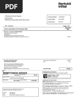 Security Voucher: Form W-147N (Front) Rev. 11/2/16 | PDF | Landlord ...