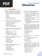 Tratamiento y grados de EPI | PDF