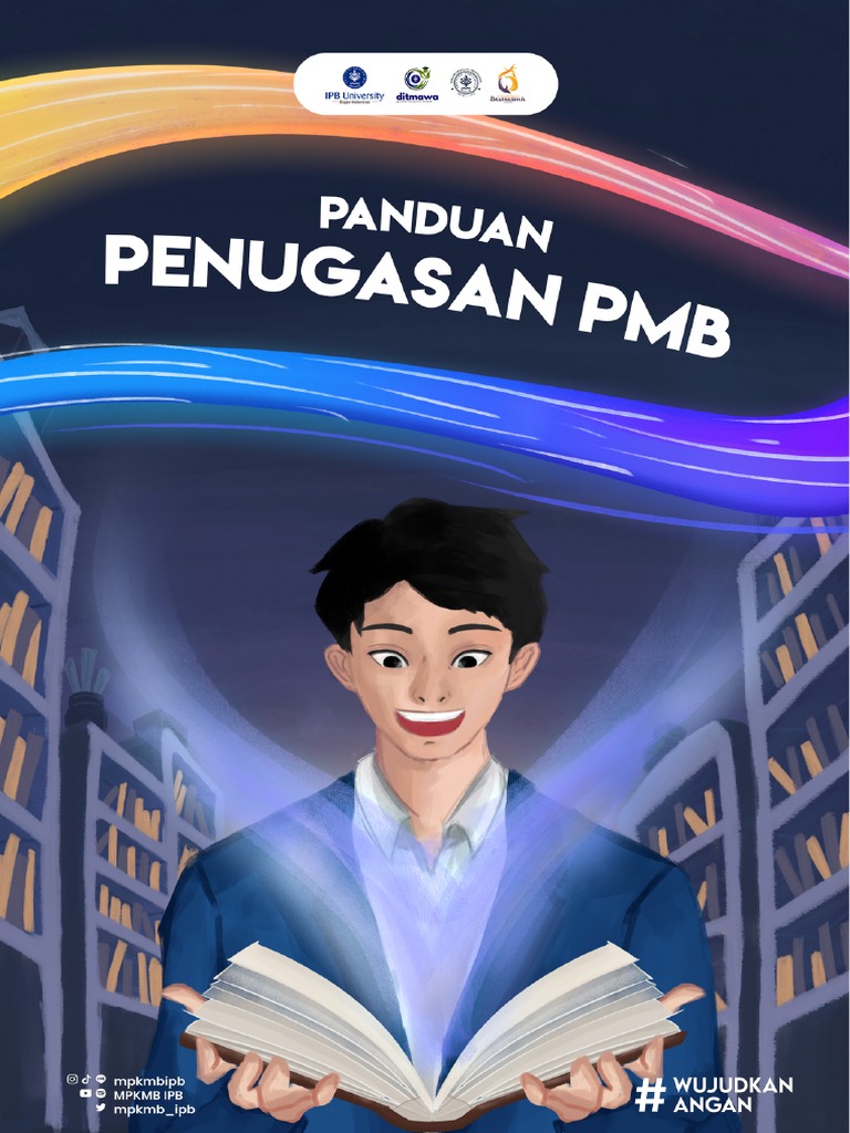 Buku Panduan Penugasan PMB | PDF | Karier & Perkembangan