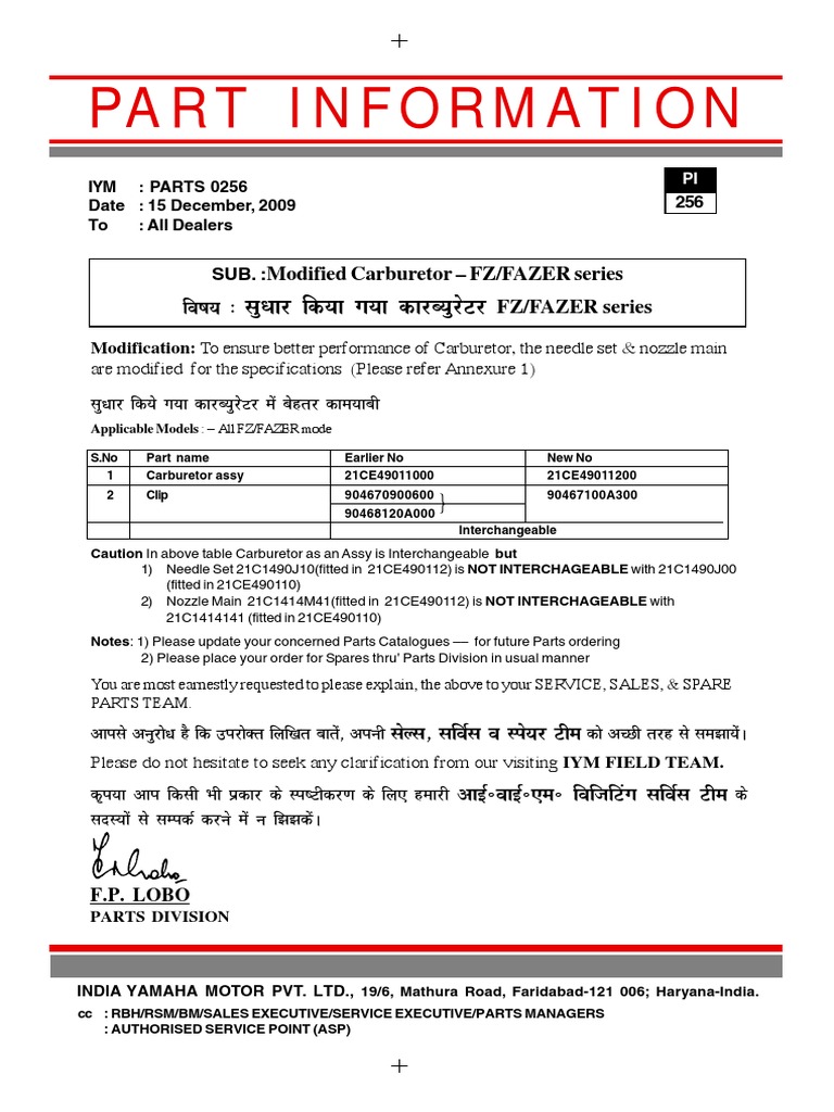 Pi 256 | PDF
