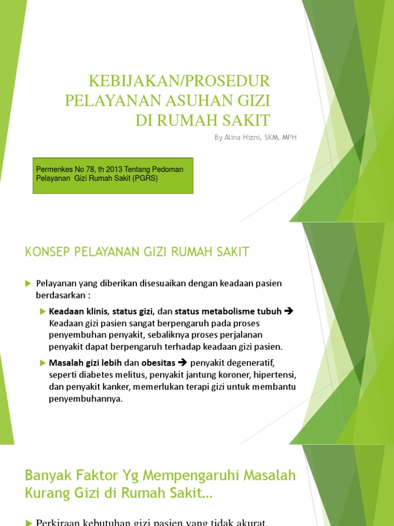 Kebijakan | PDF