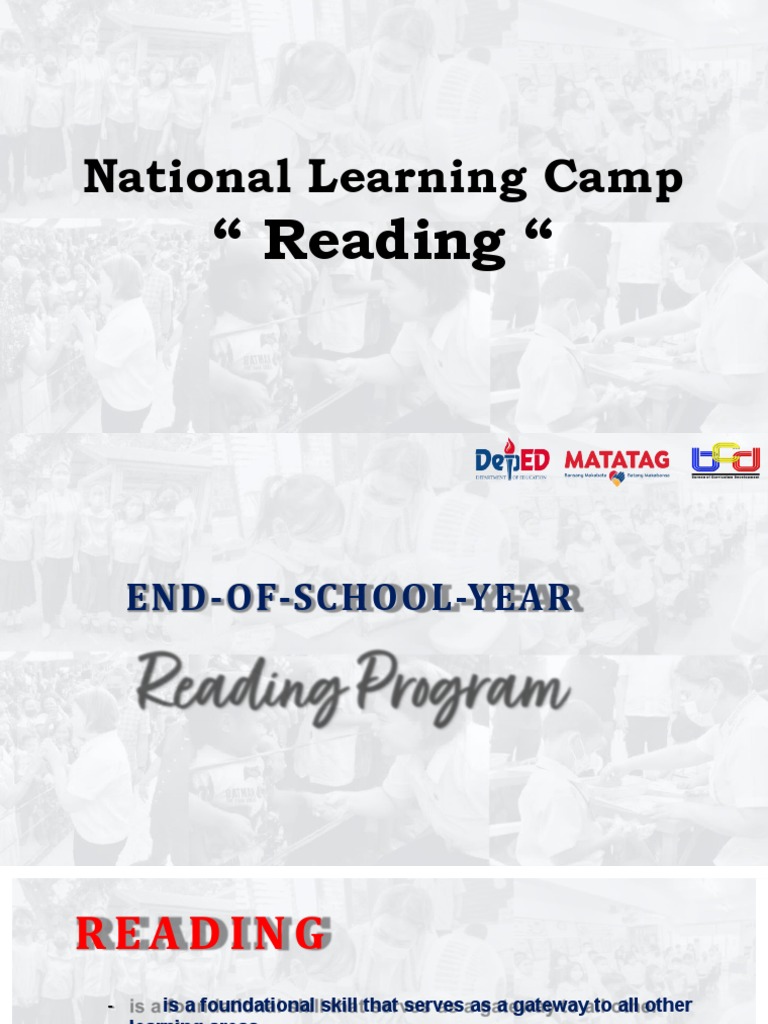 EoSY Orientation | PDF | Cognitive Science | Communication