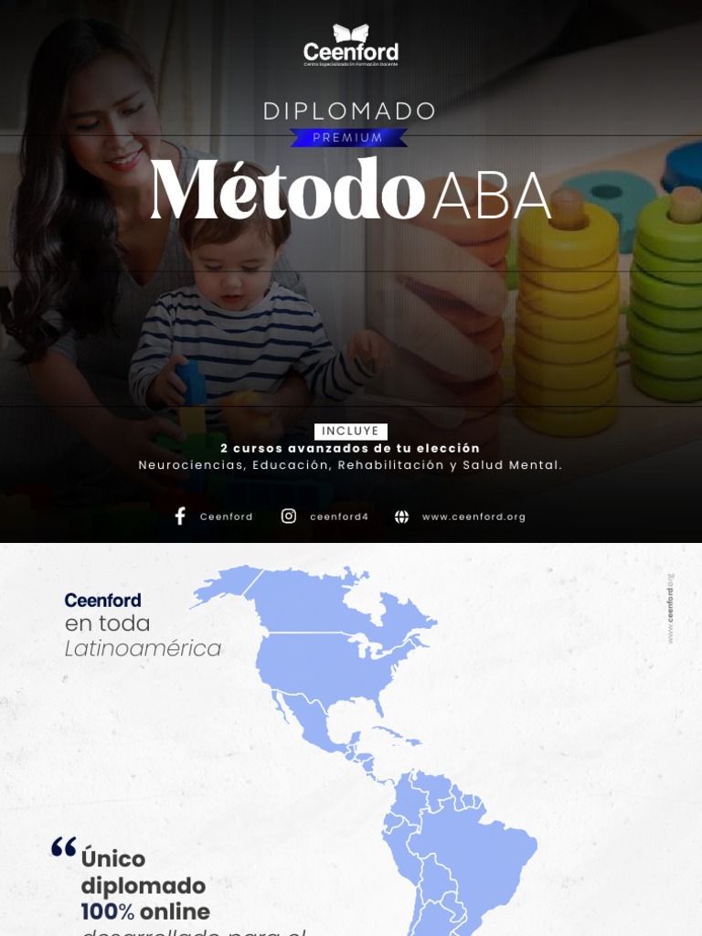 Método Aba | PDF