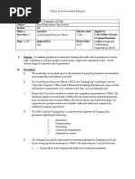 Seeking Safety | PDF