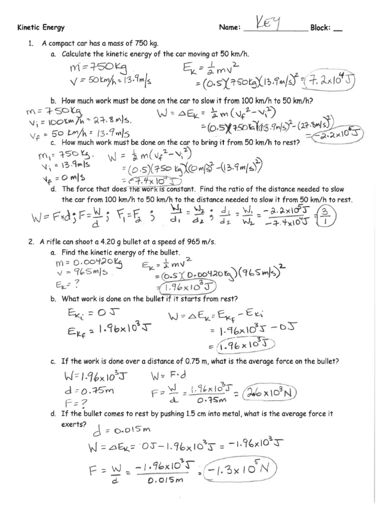 Solved Problem KE | PDF Solved Problem KE | PDF