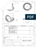 Flange Coupling - Reamer, Coupling Bolt | PDF | Technology & Engineering
