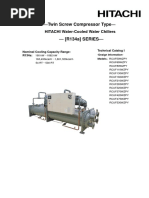 Book5 CHILLER TESTING REPORT FORM | PDF | Heat Transfer ...
