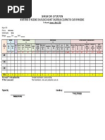 BCPC Functionality Assessment Form | PDF