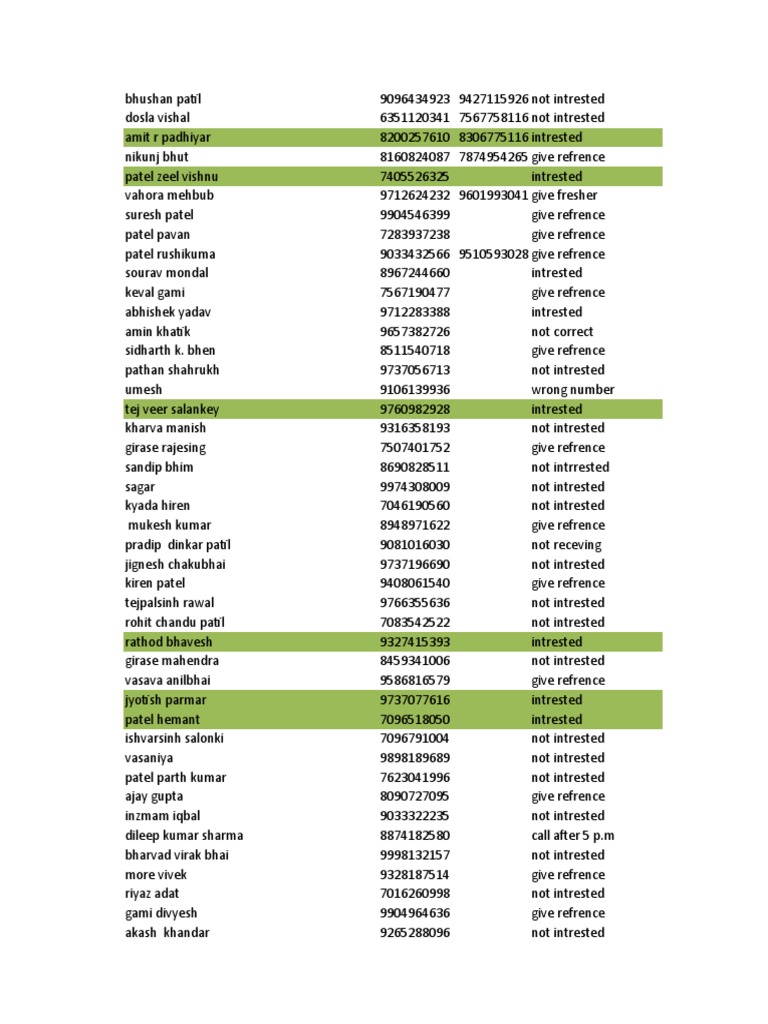 Machnical | Download Free PDF | Chemistry