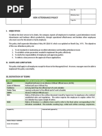 Reimbursement Form HPTR 6 | PDF | Finance & Money Management