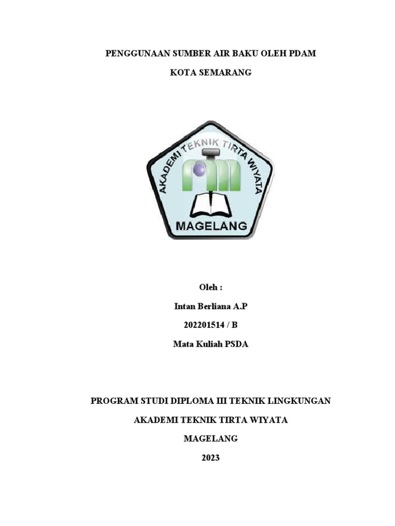 Psda 1 - 202201514 - B | PDF | Teknologi & Rekayasa