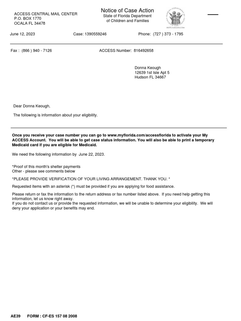 View Notice Servlet | PDF | United States Department Of Agriculture ...