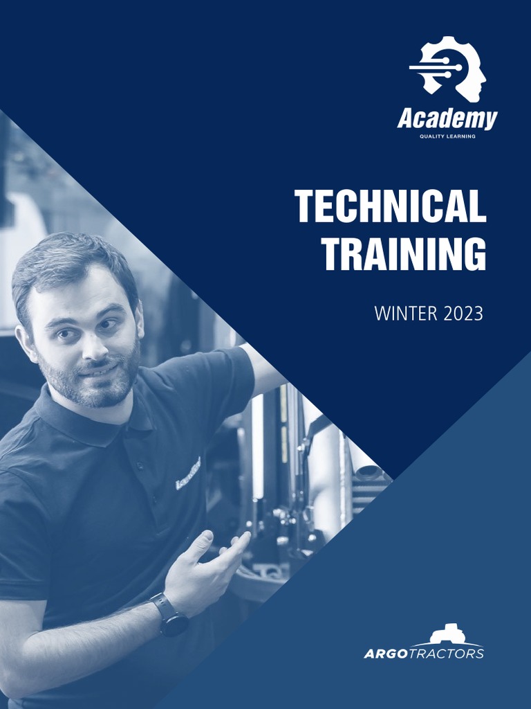 Argo Training 2023 | PDF