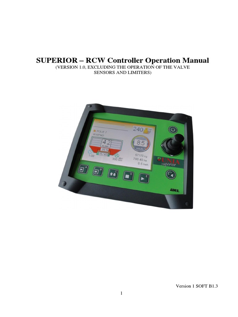 Superior Computer English | PDF Superior Computer English | PDF