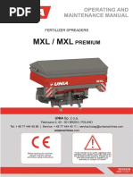 Front End Loader Manual | PDF | Loader (Equipment) | Pump