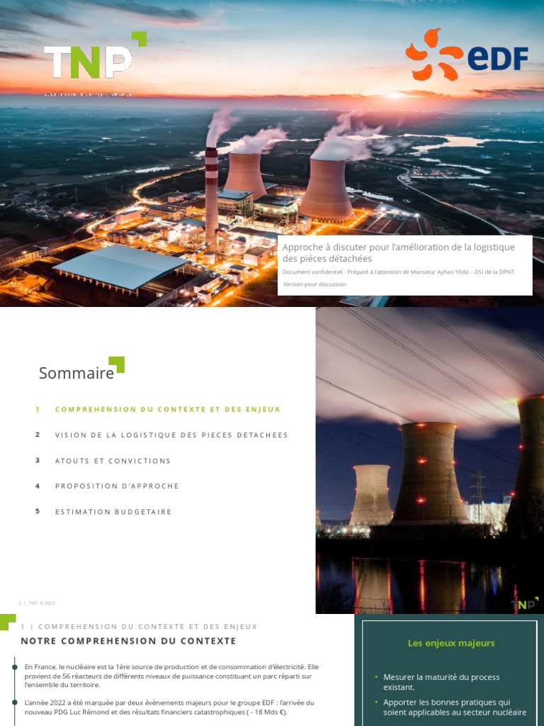 Organigramme Dpnt Edf – Organigramme Entités Edf – LTAX