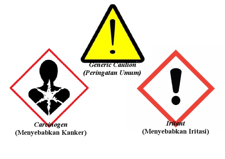 Logo Hati Hati | PDF