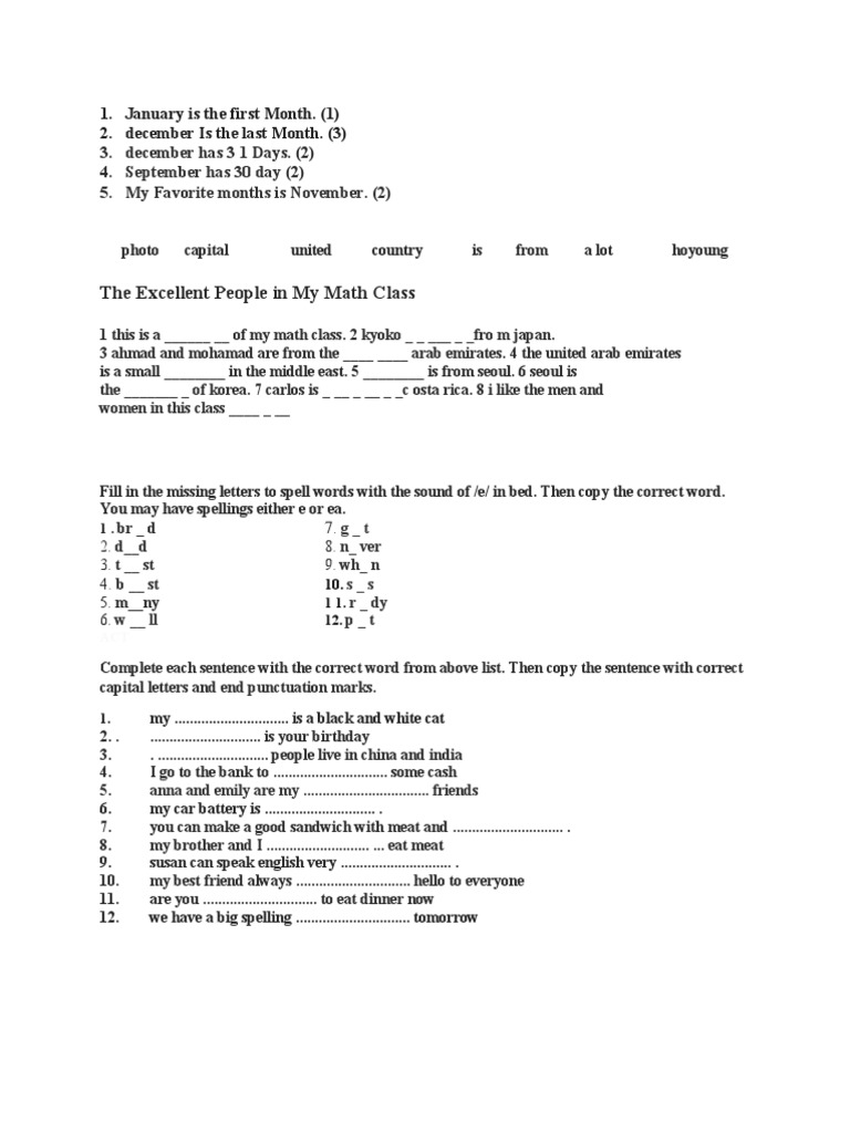 Writing Task 3 | PDF