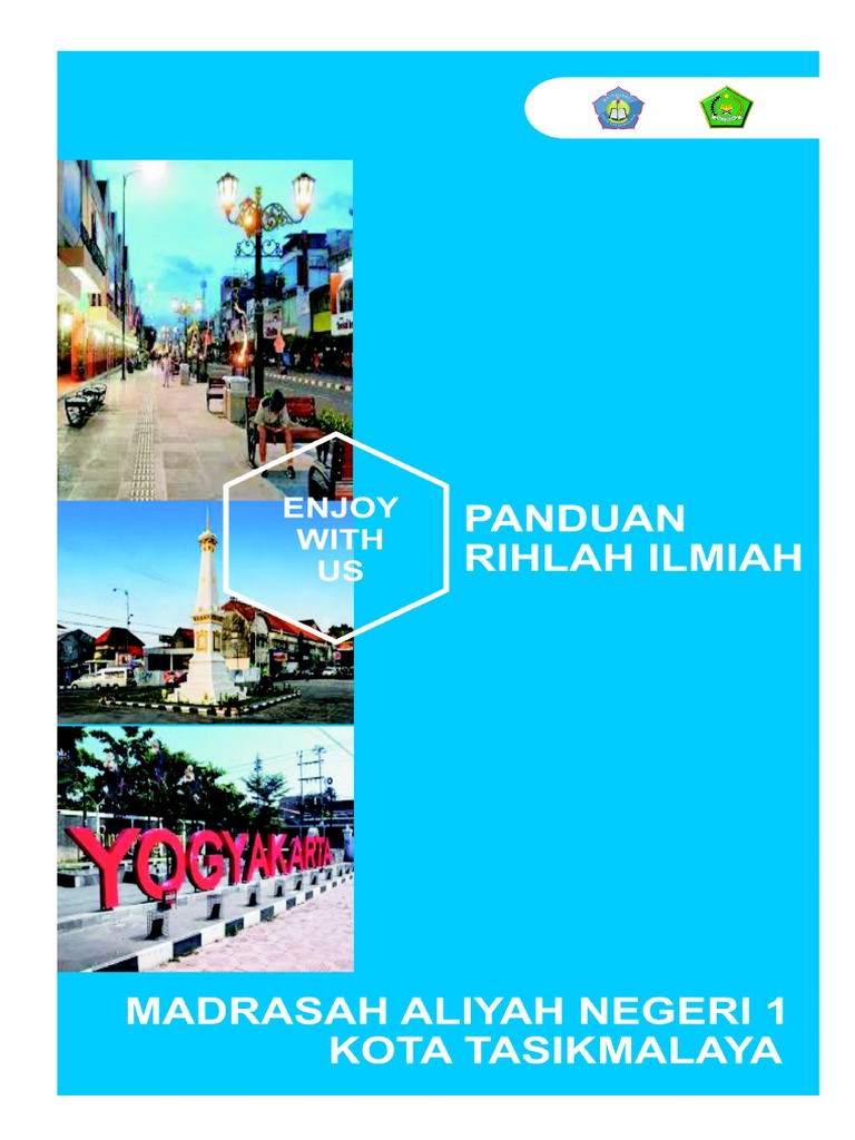 Panduan Wisata | PDF