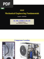 Science Project Report On "Mini Air Cooler" | PDF | Heat Transfer | Air Conditioning