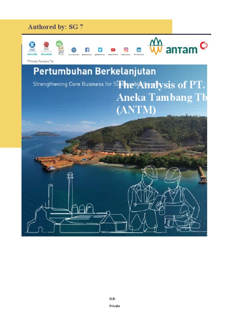 Antam Midterm SG7 - Rev02 | PDF | Equity (Finance) | Revenue