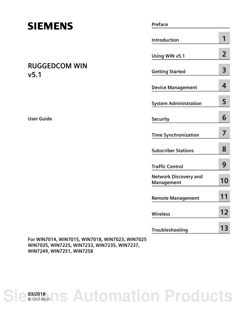 WIN v5.1 BST User-Guide EN | PDF | File Transfer Protocol | Radius