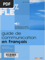 Fiches T.C Module 1 La Typologie Textuelle | PDF