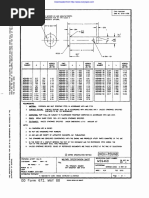Nasm 47196 (Mil-R-47196a - Mi) | PDF | Rivet | Specification (Technical ...